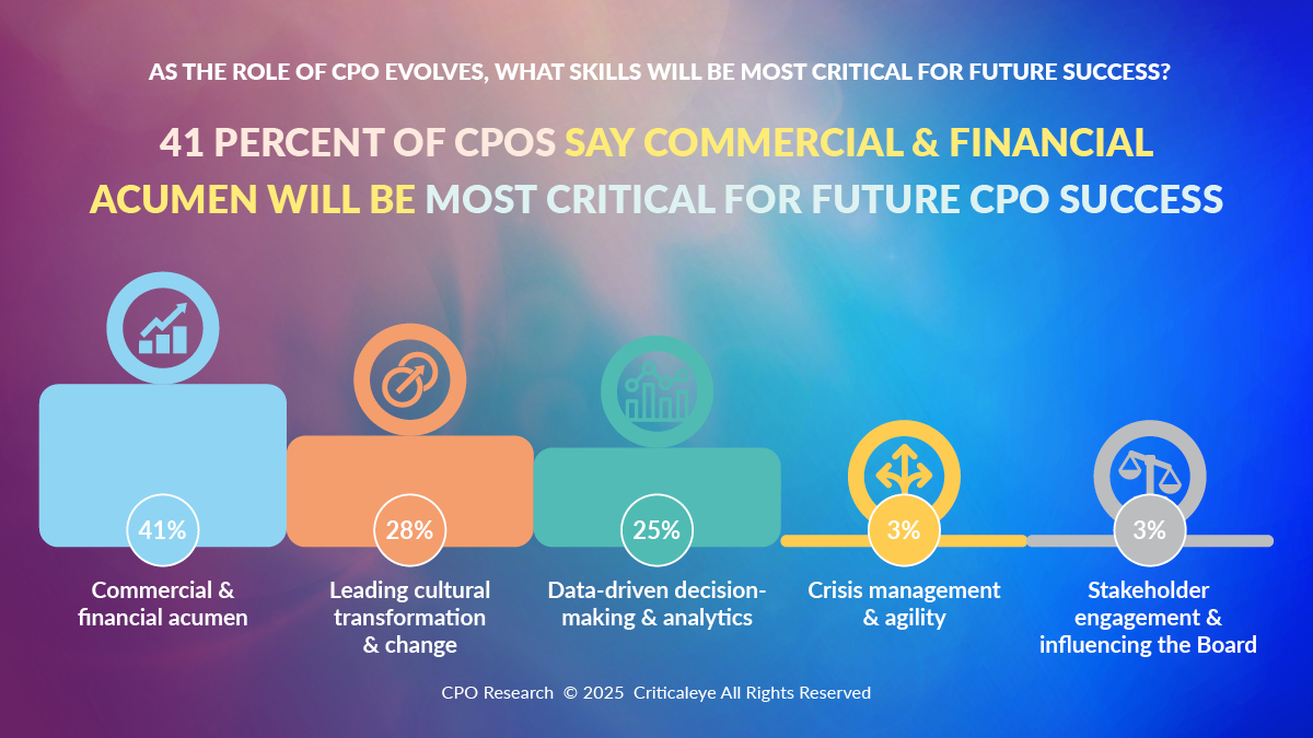 The Relationship Between the CPO and the Board