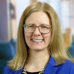 Courtney Rickert McCaffrey