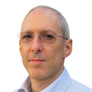 Solving the Sustainability Puzzle