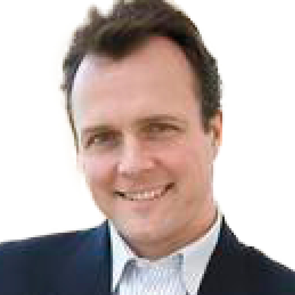 Julian Birkinshaw