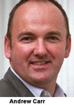 Andrew Carr