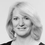 Anne Stevens
