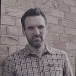Barry Robinson