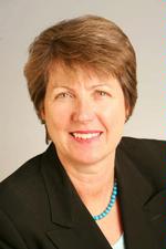 Caroline Fawcett