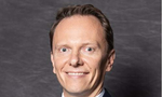 John Peberdy