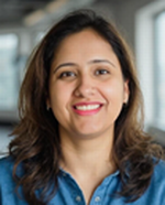 Pooja Wadhwani