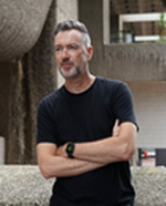 Stephen Haggarty