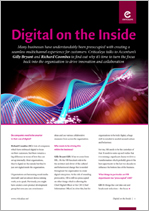 Digital on the Inside