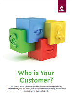 Who is Your Customer?