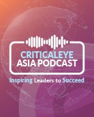Criticaleye Podcast - How AI is Reshaping the Future of Leadership (ft ...