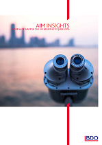AIM Insights