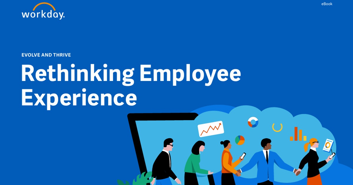 Rethinking Employee Experience
