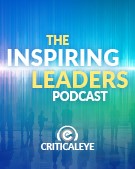 Inspiring Leaders Podcast: Leading a Digital Transformation (ft. Paul ...