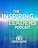 Inspiring Leaders Podcast: What's in Store for 2026