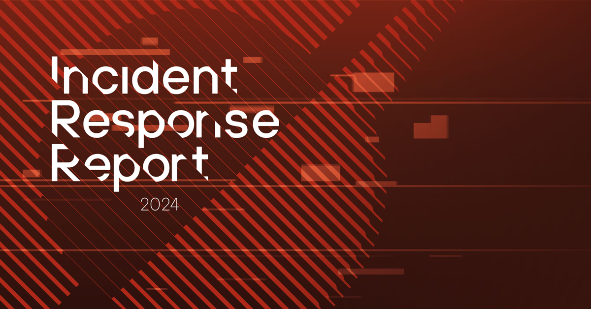 Incident Response Report 2024