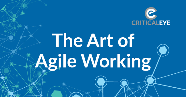 The Art of Agile Working