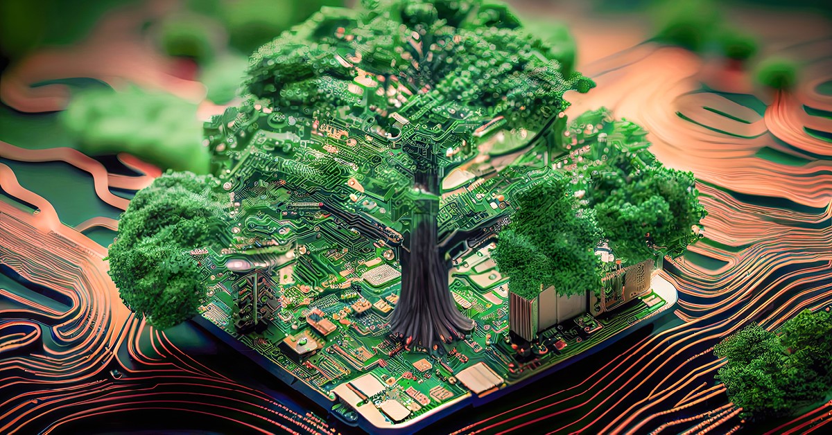 The Great Acceleration