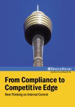 From Compliance to Competitive Edge