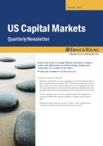 US Capital Markets