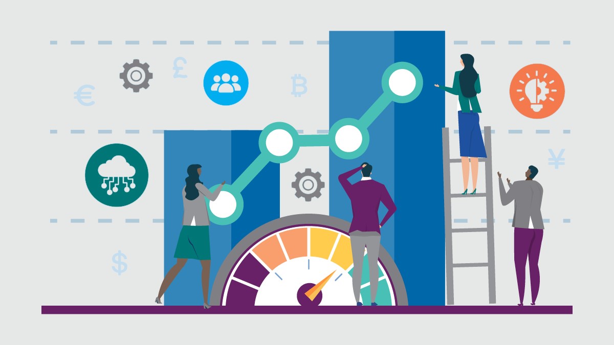 Operating at Pace as a Growth Company