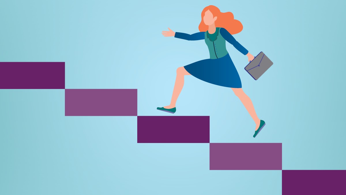 Succeeding as a First-time CEO