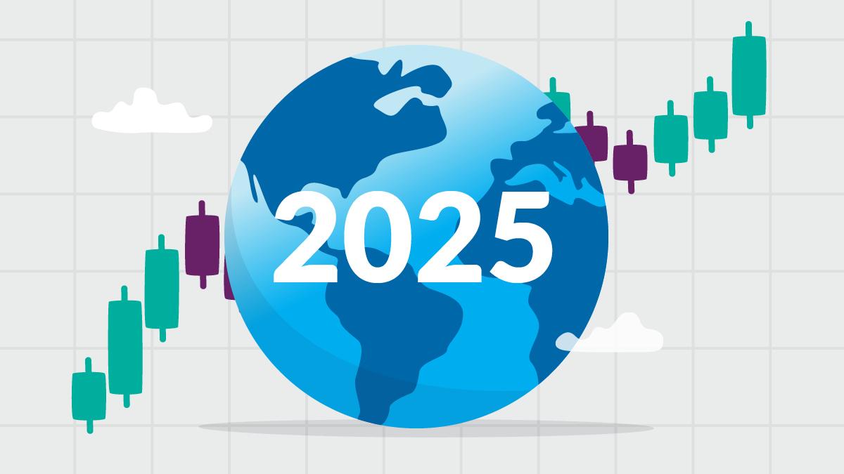 Economic Outlook 2025: Leading in a Polarised World